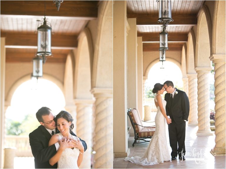 Jennie & Josh’s TPC Sawgrass Wedding! TPC Wedding Photographer - Jenn ...