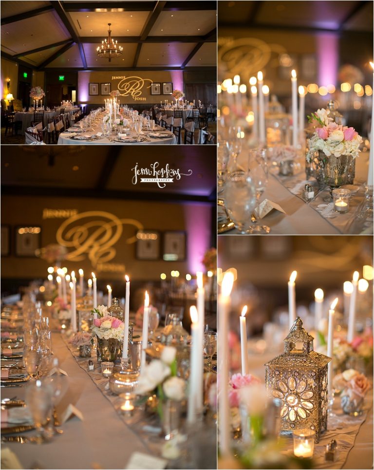 Jennie & Josh’s TPC Sawgrass Wedding! TPC Wedding Photographer - Jenn ...