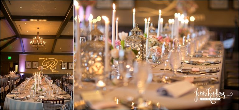 Jennie & Josh’s TPC Sawgrass Wedding! TPC Wedding Photographer - Jenn ...