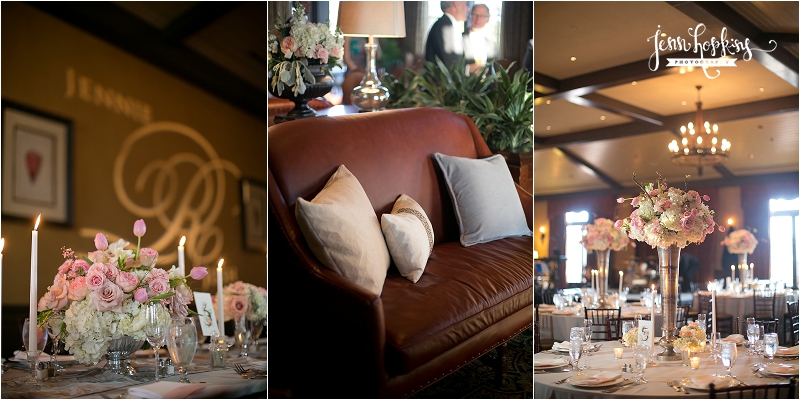 Jennie & Josh’s TPC Sawgrass Wedding! TPC Wedding Photographer - Jenn ...