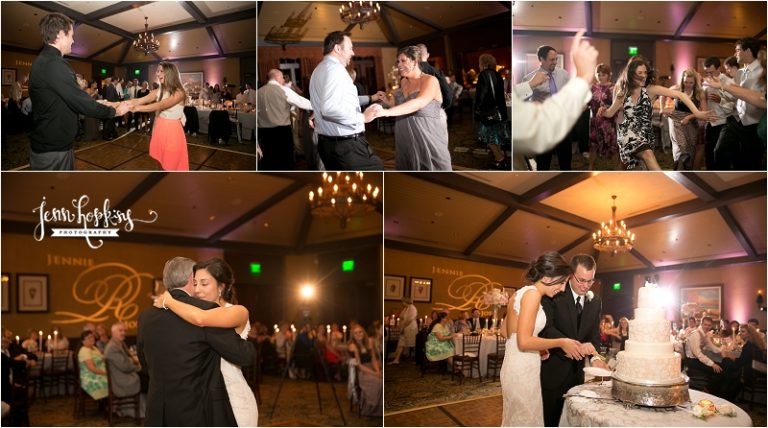 Jennie & Josh’s TPC Sawgrass Wedding! TPC Wedding Photographer