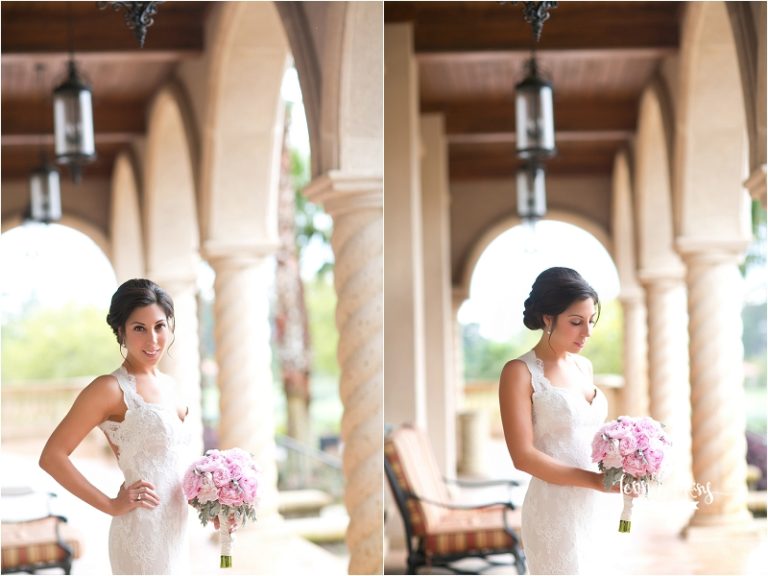 Jennie & Josh’s TPC Sawgrass Wedding! TPC Wedding Photographer - Jenn ...