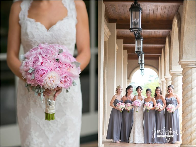 Jennie & Josh’s TPC Sawgrass Wedding! TPC Wedding Photographer - Jenn ...