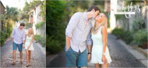 Carly & Tyler – Engaged! St. Augustine Wedding Photographer - Jenn ...