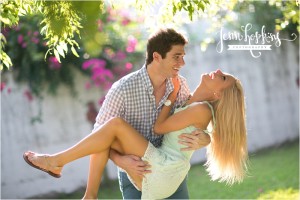 Carly & Tyler – Engaged! St. Augustine Wedding Photographer - Jenn ...