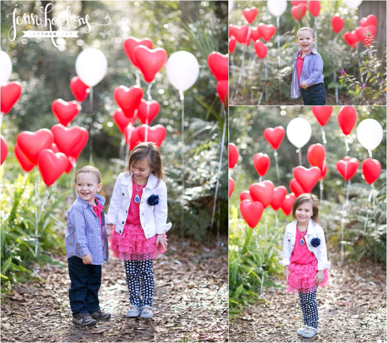Valentines Mini Sessions – Jacksonville Family Photographer - Jenn ...